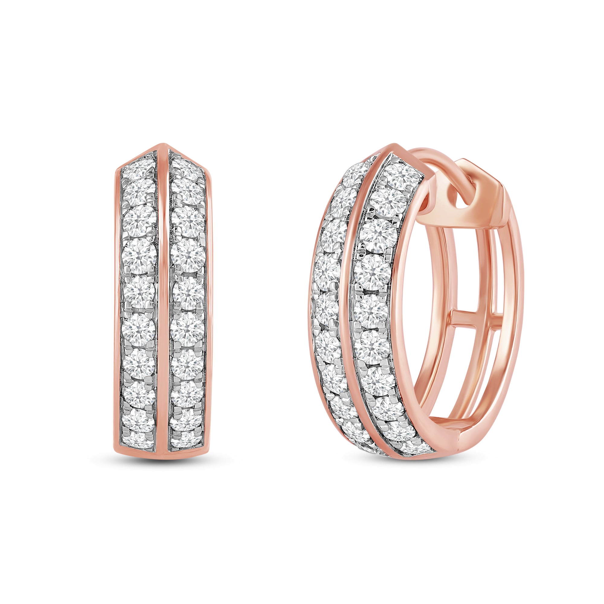 Vaylen Earrings – Irasva